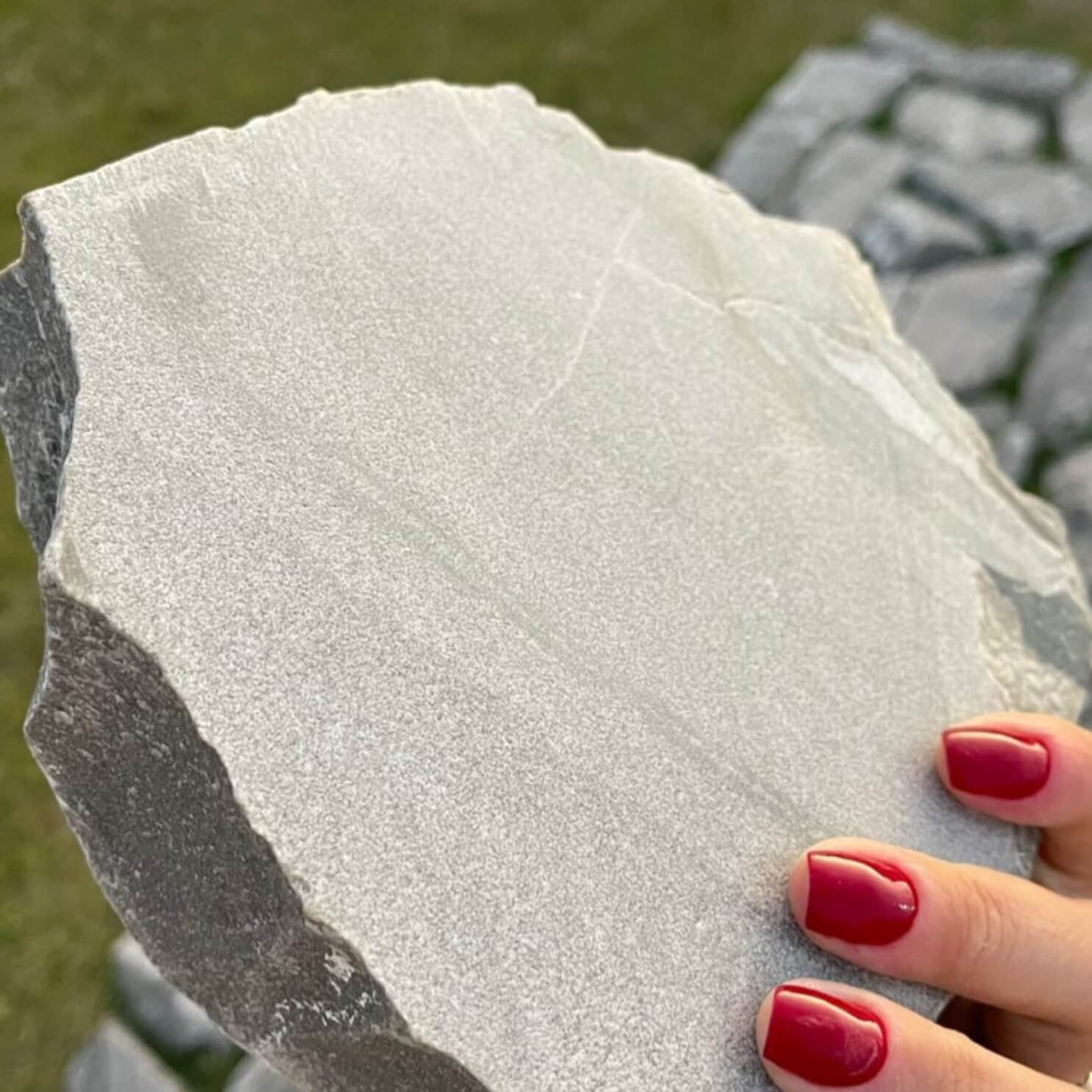 Catálogo de Revestimentos Naturais de Pedra Moledo - pedramoledo.com